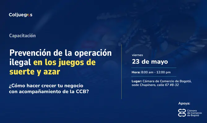 Inscríbete aquí